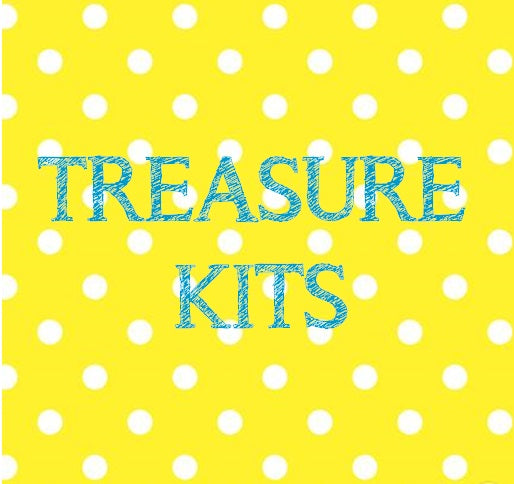 Do you create custom kits? – Treasure Kits